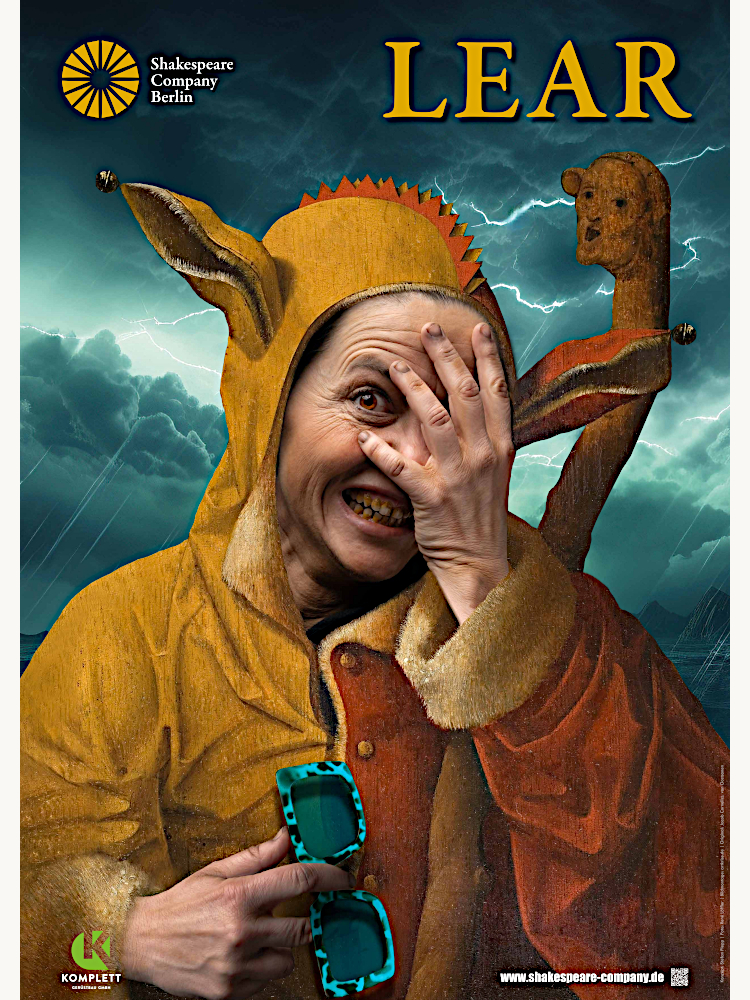 Shakespeare in Gruen GmbH | Shakespeare in Gruen GmbH,